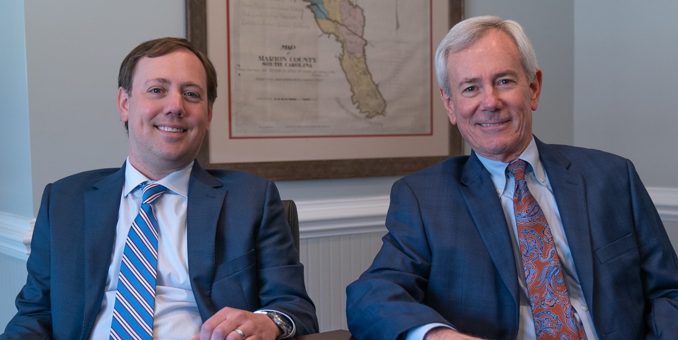 Marion Personal Injury Lawyer | Accident Claims Attorney